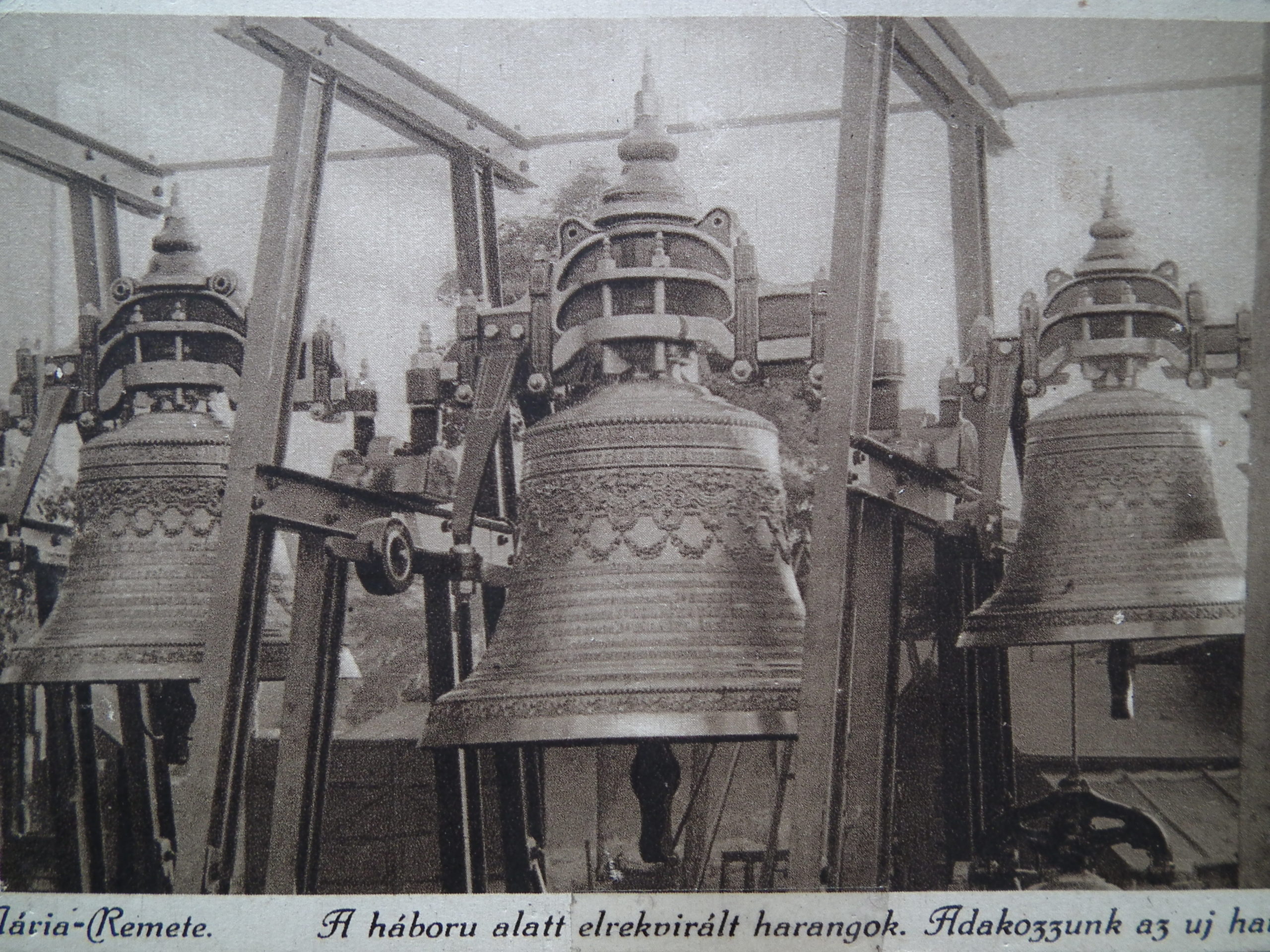 Tradition – Harangontes.hu